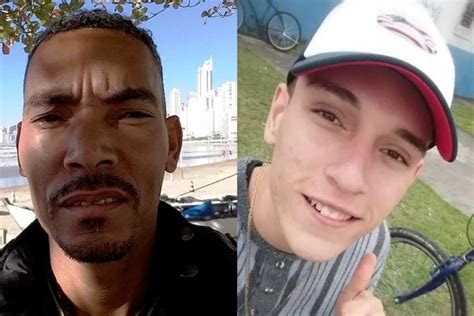 Irmã De Homem Morto A Facadas Pelo Filho Afirma Que As Drogas