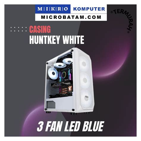 Casing Pc