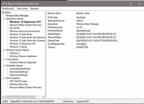 Can I Delete These 2 Recovery Partitions Solved Page 2 Windows 10 Forums