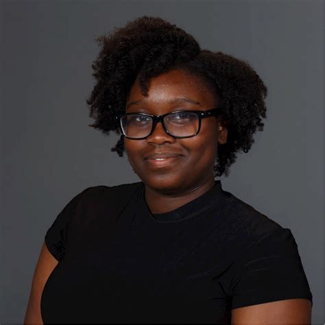 Oluwaseun Deborah Afolayan Assistant Editor Kirk Documentary Group Linkedin