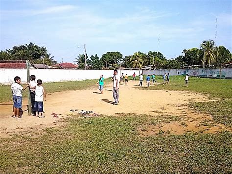 Sem Polemica Escola Almir Gabriel Realiza Atividades Em ComemoraÇÃo Ao