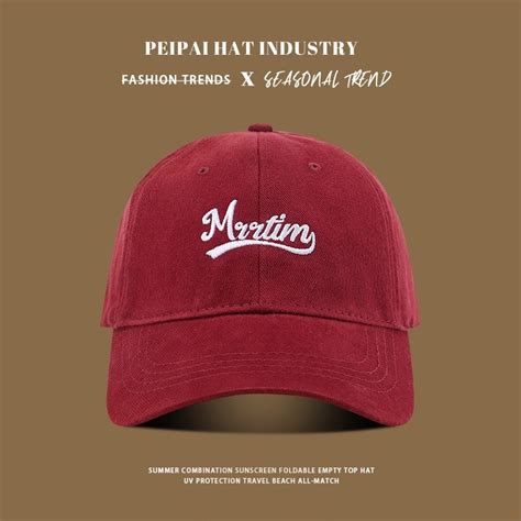 大頭圍 刺綉棒球帽子 男女生60 65cm加大鴨舌帽 顯臉小軟頂老帽 加深加大防曬遮陽帽 寬簷棒球帽 蝦皮購物