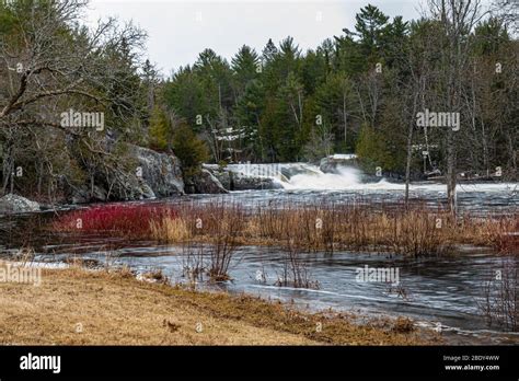 Bruce Peninsula National Park The Grotto And Indian Head Cove Fathon Five