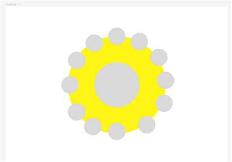 Distribution Of Object In Circle Ask The Community Figma Community Forum