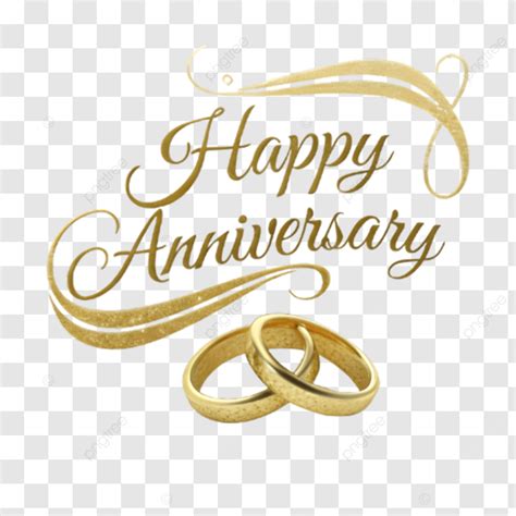 흐르는 필기체 기념일 축하 디자인 행복한 기념일 타이포그래피 기념일 Png 일러스트 및 이미지 에 대한 무료 다운로드