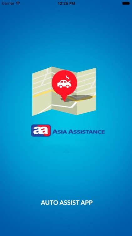 Aa Auto Assist By Asia Assistance Network M Sdn Bhd