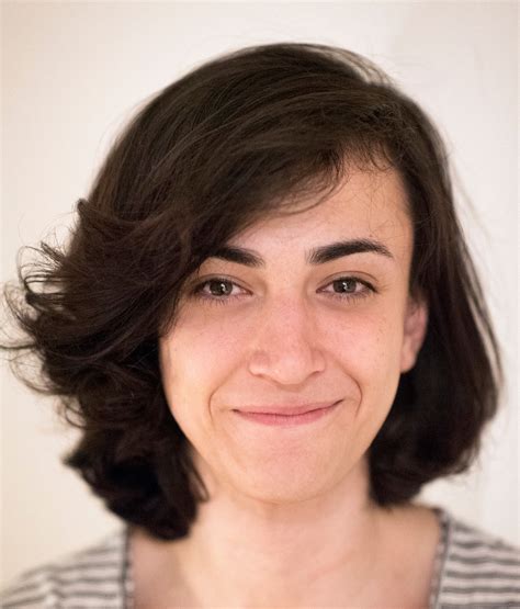 About Me Elise Kremer