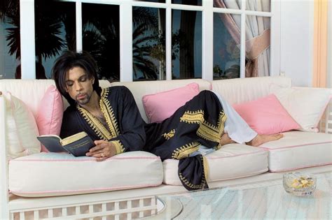 Princes Feet