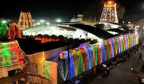 Rs 185 Crore Budget Proposed For Vemulawada Temple Telangana Today
