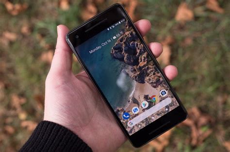 Pixel XL Proximity Sensor Issues Got A Fix But Google Won T Release It Yet PhoneArena
