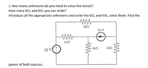 Solved How Can I Do This Without Using Mesh And Node Chegg Com