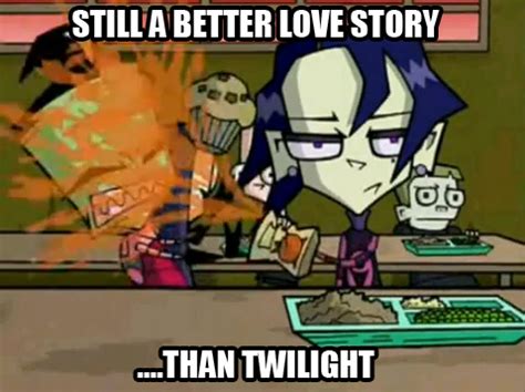 Invader Zim Funny Memes