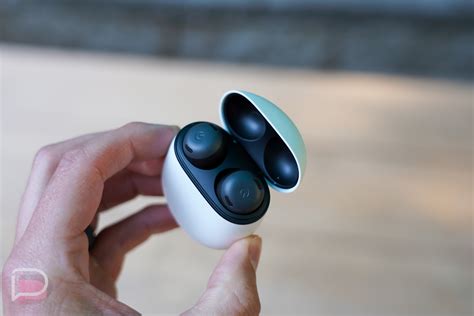 The First Google Pixel Buds Pro Listen Won Me Over