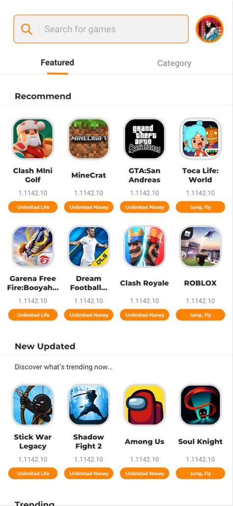 Download Moddroid On Pc With Memu