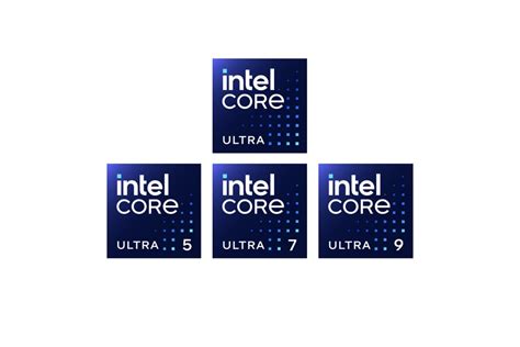 Intel Muda Nomes De Processadores Da Série Core E Abandona Letra ‘i