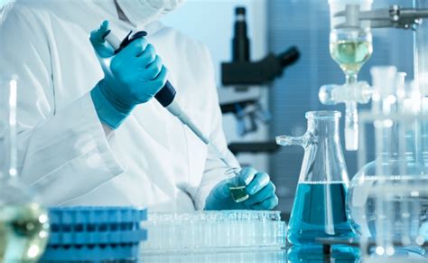 Efficacy Testing Nextreat Laboratories