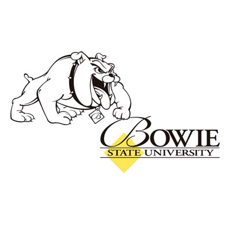 Download Logo Bowie State University 137 Eps Ai Cdr Pdf Vector Free