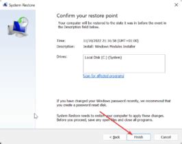 Sqlite3 Dll Was Not Found Or Missing How To Fix It