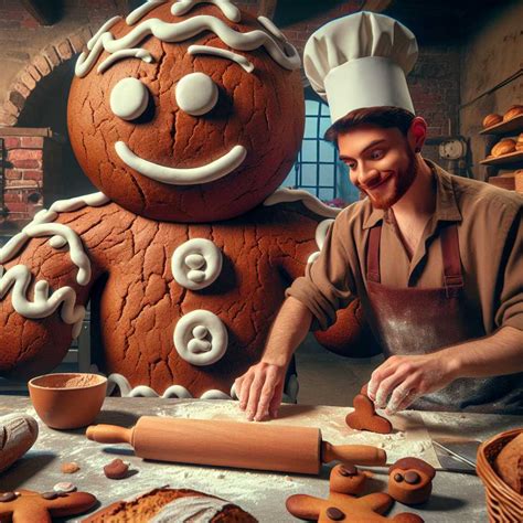 The Bakers Grand Bread Suit A Puddington Pie Tale Short Story