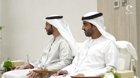 عبدالله بن زايد يبحث مع نائب رئيس الوزراء وزير الخارجية النيوزيلندي