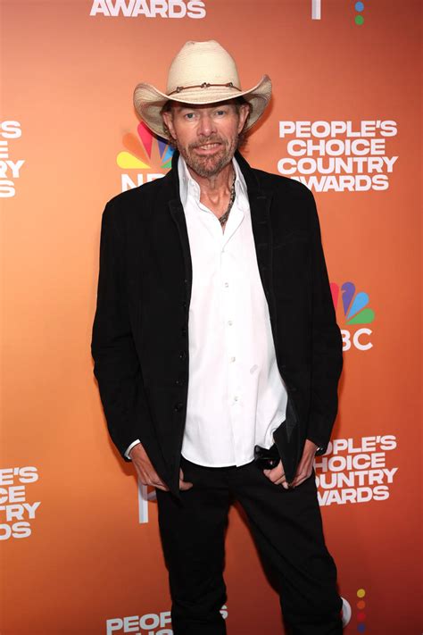 Toby Keith Died At 62 Due To Stomach Cancer What He Shared About His Cancer Journey
