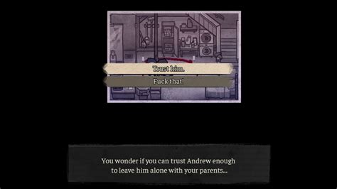 The Coffin Of Andy And Leyley Episode 2 Routes