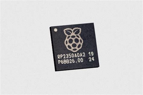 Rp2350 Now Available At Jlcpcb Raspberry Pi