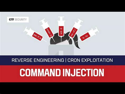 Os Command Injection Cron Exploitation Lkm Reverse Engineering