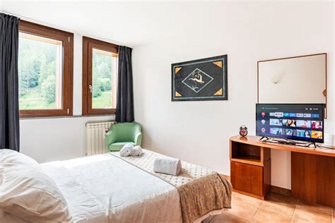 Paradiso Di Montagna Sulle Piste Da Sci Bardonecchia Updated Prices 2026