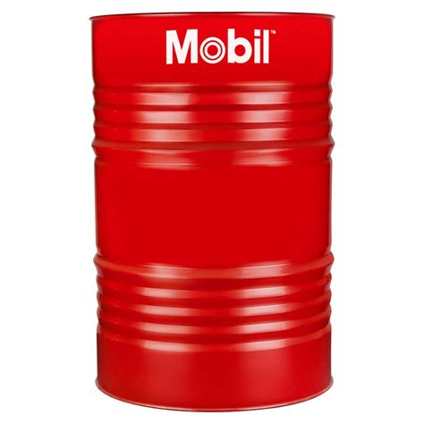 Гидравлическое масло Mobil DTE 25 Ultra 208L - купить по выгодной цене ...