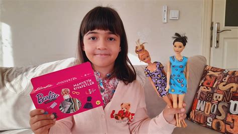 Barbie Bebek Kombini Yaptıkkeşfet Youtube Keşfetteyiz Barbie