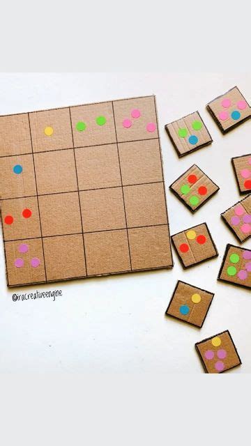 𝚅𝚒𝚍𝚞𝚜𝚑𝚒diy Mom 🇮🇳 On Instagram 🔴 Dot Matrix Tutorial 🔵 We Just Love Playing The Matrix They