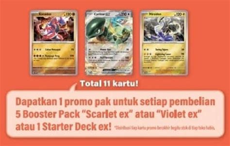 Jual Pokemon Tcg Starter Deck Svam Sprigatito And Lucario Ex Di Seller