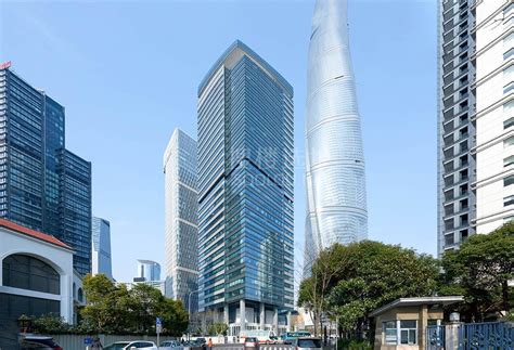 上海金砖大厦占地面积大山谷图库