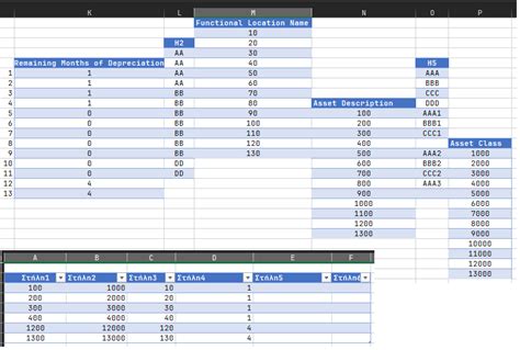 Importing Data Into An Excel Table But Excluding Some Data Using Vba