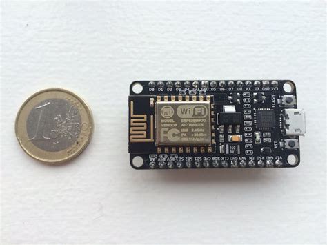 Esp8266 Nodemcu Getting Started Hello World Odd One Out Raspberry Pi Projects Arduino