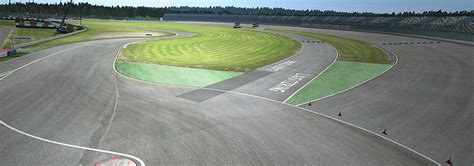 Dekra Lausitzring Store Raceroom Racing Experience