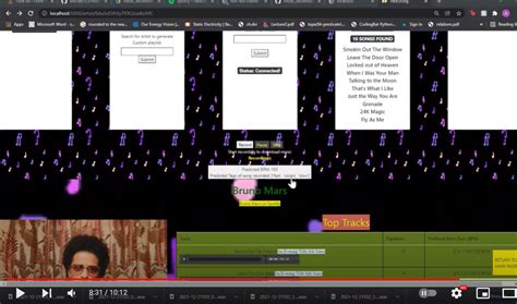 Github Abelnyc Nextsong Music Player