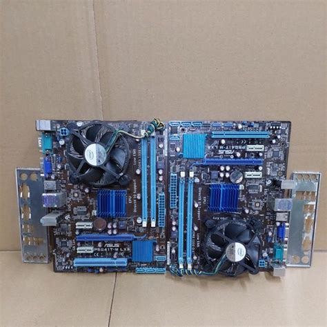 Jual Mobo Asus And Gigabithe Soket Lga G41 Ddr3 Murrah Shopee Indonesia Jual Mobo Asus And Gigabithe Soket Lga G41 Ddr3 Murrah Shopee Indonesia