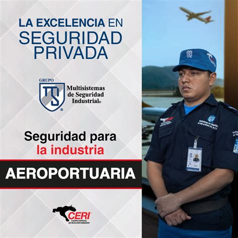 Grupo Multisistemas De Seguridad Industrial En Linkedin Ceri