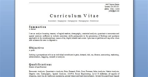 Drafting Sample Resume Format In Word Free Download