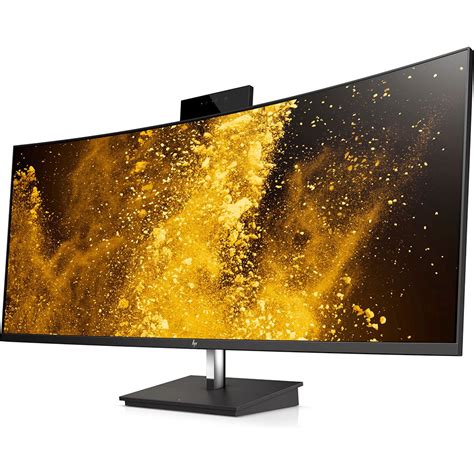 Hp Eliteone G I Gb Gb Ssd All In One Pc Black Techinn