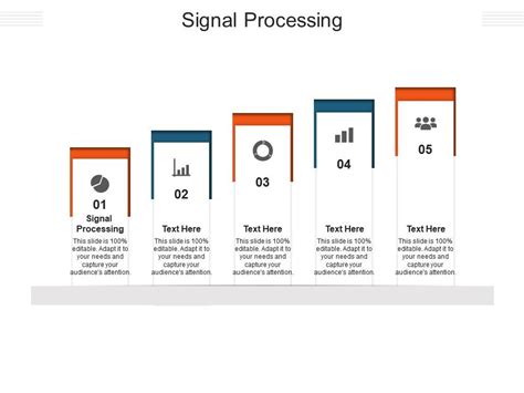 Signal Processing Ppt Powerpoint Presentation Slides Graphics Design