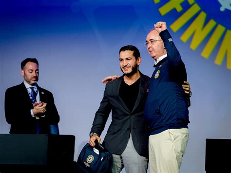 Icymi Us Senate Candidate Dr Abdul El Sayed Delivers Unifying