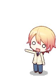 Project Sekai Tsukasa Tenma Sticker Project Sekai Tsukasa Tenma Tenma Tsukasa Discover