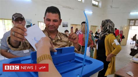 رئيس الوزراء العراقي يطالب بإلغاء نتائج استفتاء انفصال كردستان Bbc