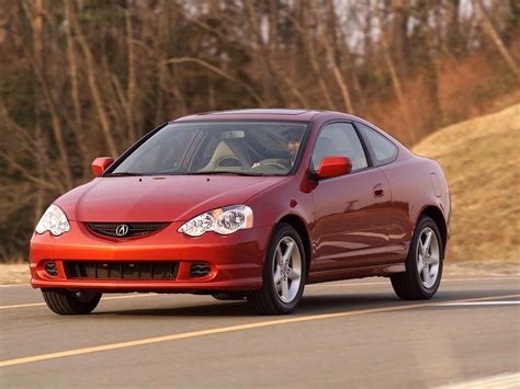 Car In Pictures Car Photo Gallery Acura Rsx 2001 Photo 22