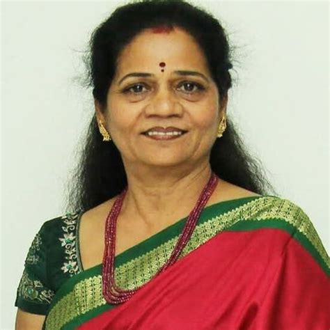 Sudha Subramaniam Byst