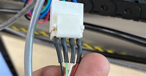 Shapeoko Xxl Wiring Issue Album On Imgur