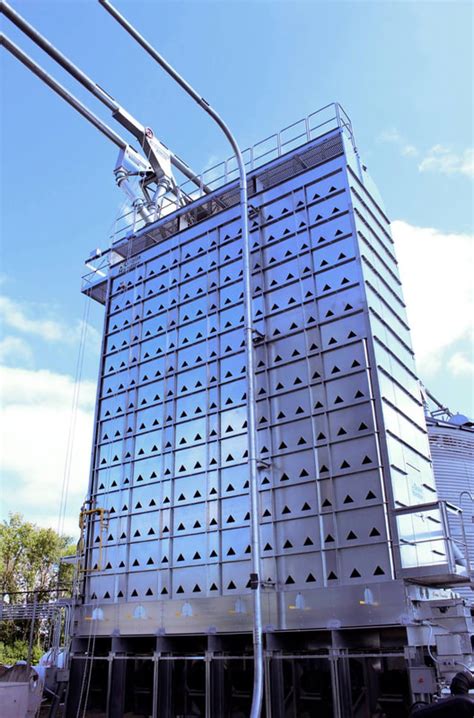 Photo Gallery Advanced Grain Handling Systems